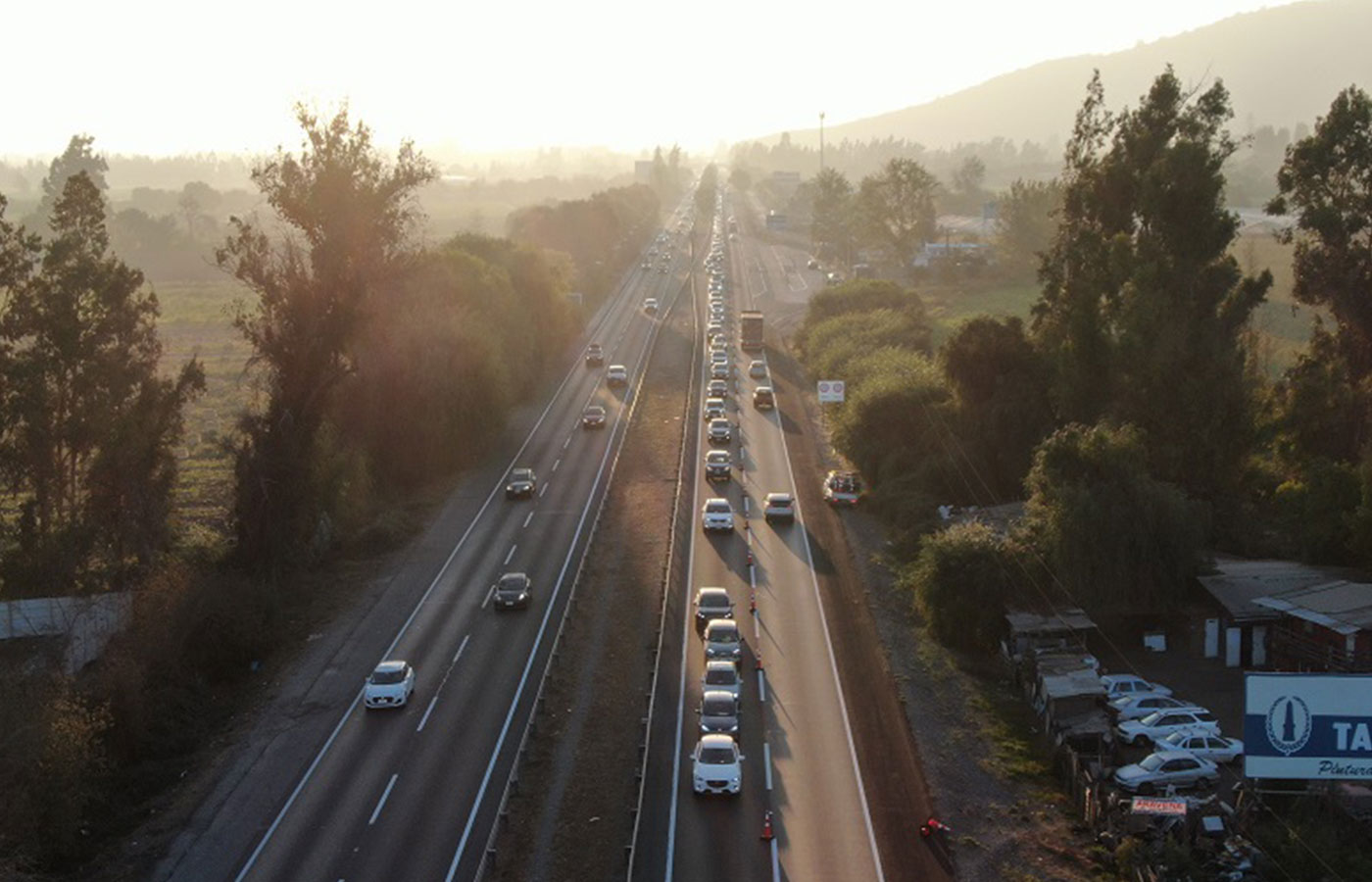 Ruta 78: Inteligencia artificial aplicada en la operación de carreteras ... Ruta 78: Inteligencia artificial aplicada en la operación de carreteras ...